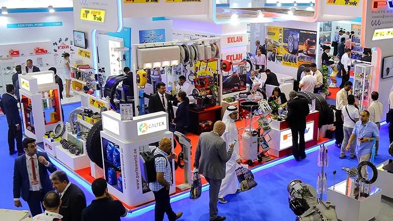 Information for Visitors