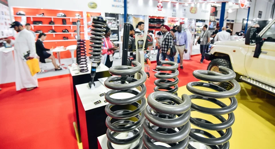 Key Product Sections