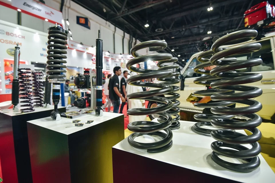 Key Product Sections