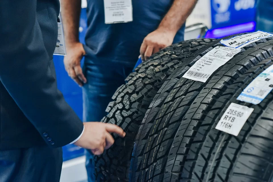 Key Product Sections