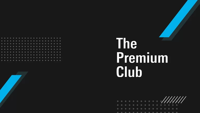 The Premium Club