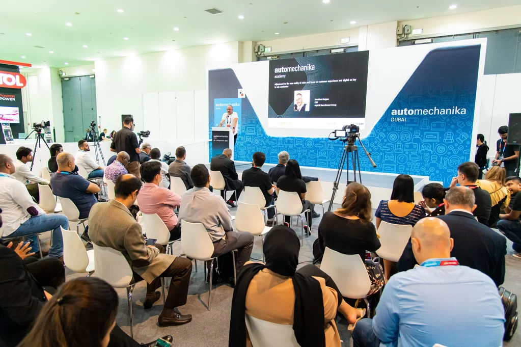 Information for Visitors