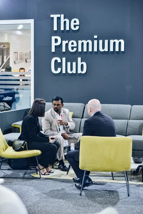 The Premium Club