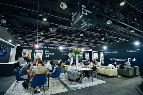 The Premium Club