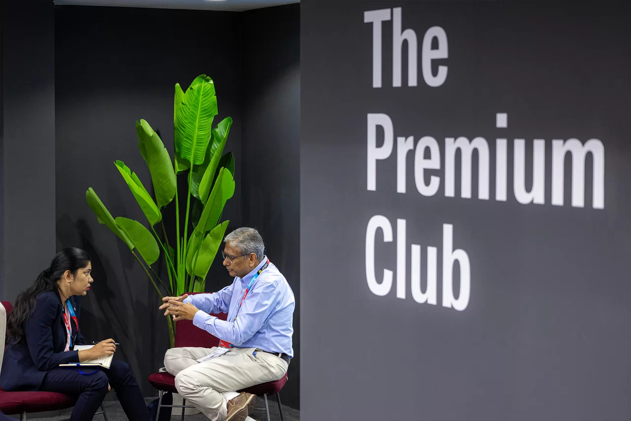 The Premium Club
