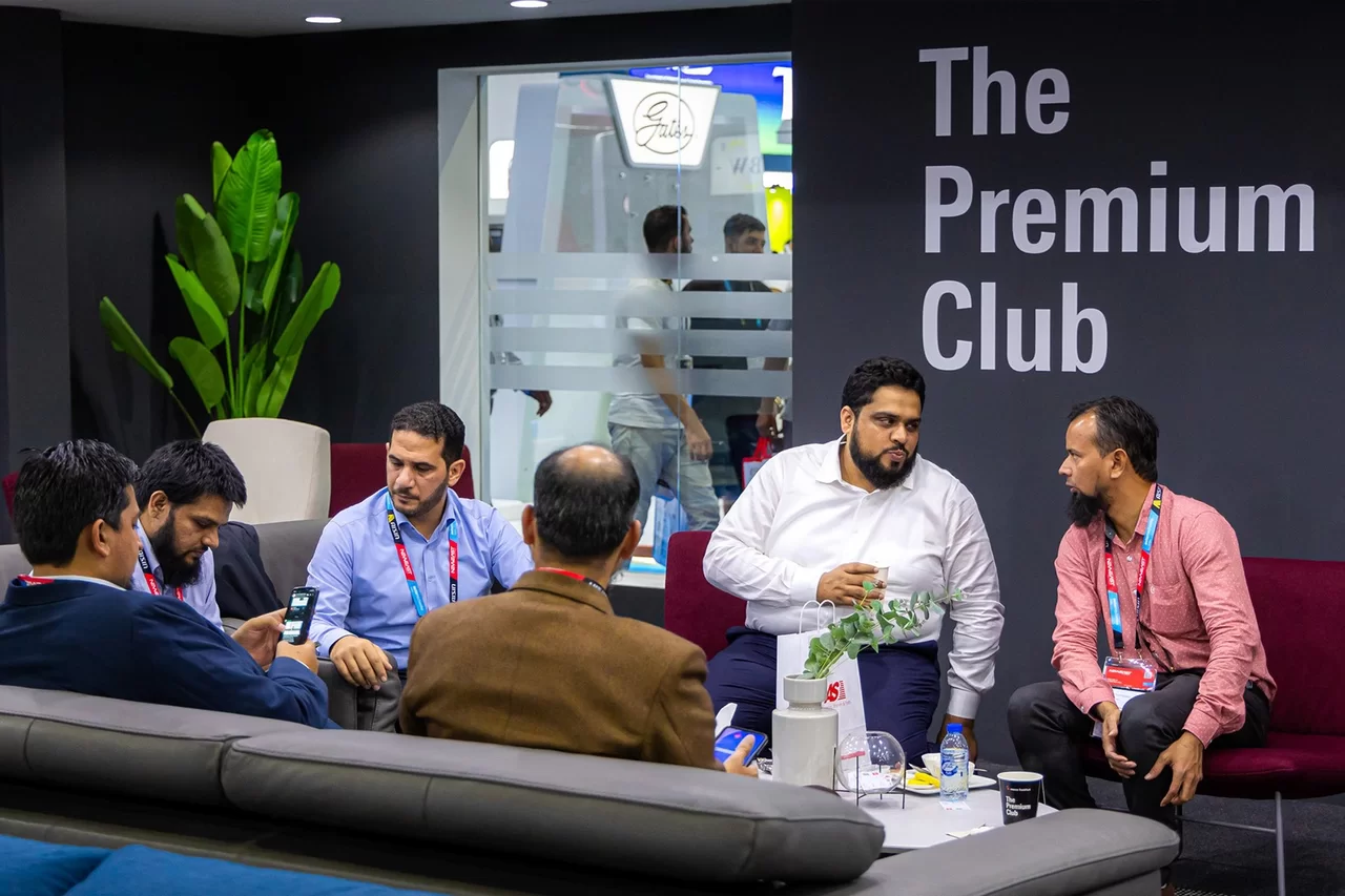The Premium Club