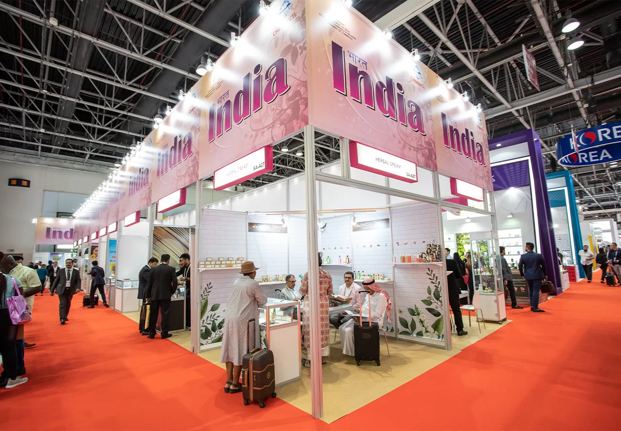 Stand Construction & Services